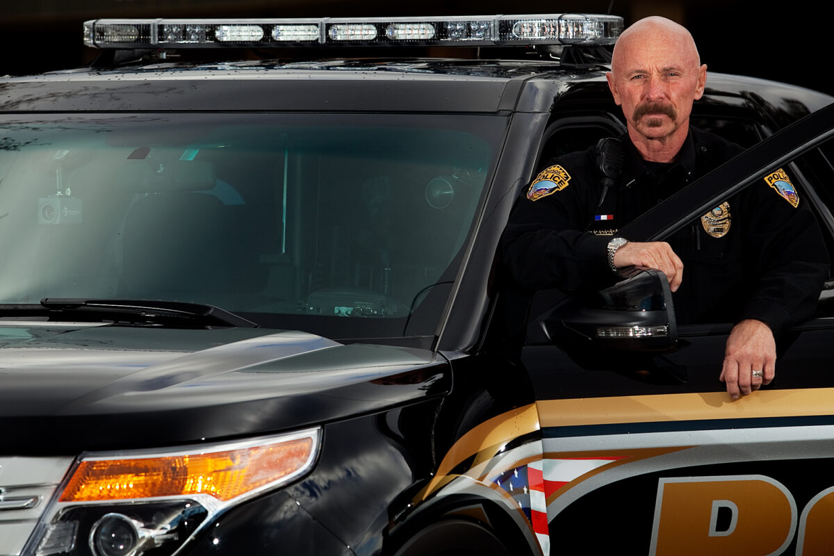 Payson leases new police vehicles and saves | News, Sports, Jobs ...